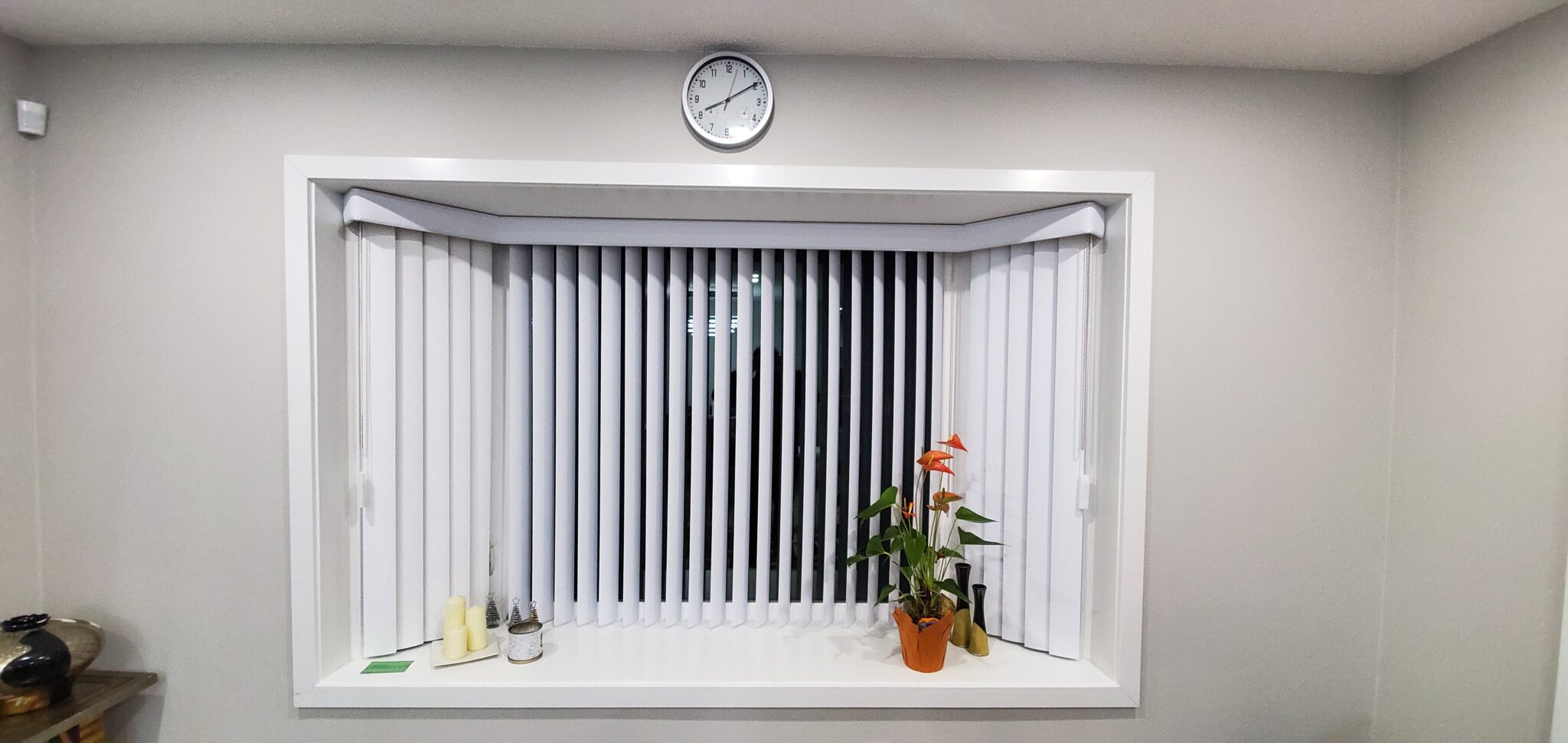 Child Safety – Sun Window Blinds